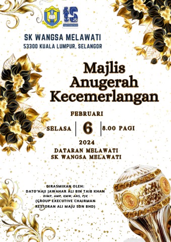 SKWM MAJLIS ANUGERAH KECEMERLANGAN 2023/2024 - Humaira Hashim Flip PDF ...