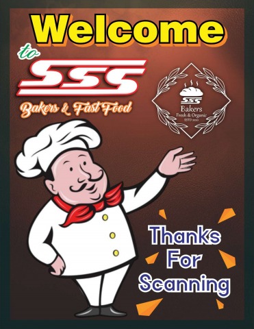 SSS Menu - SSS Menu Flip PDF | AnyFlip