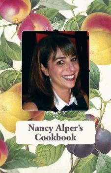 Nancy Alper Cookbook - garyd Flip PDF | AnyFlip