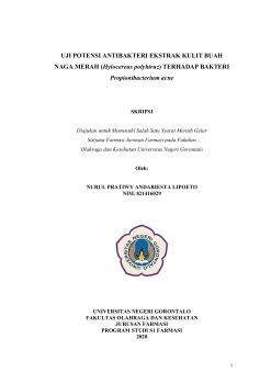 SINTIYA BASIRU 821417070 (TGS FARMAKOEPID) - sintiyabasiru4 | PDF Online | AnyFlip