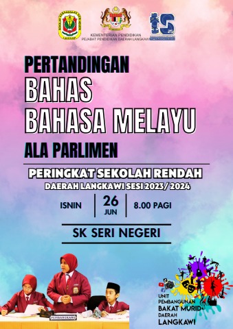 BUKU PROGRAM 1 - SK SERI NEGERI Flip PDF | AnyFlip