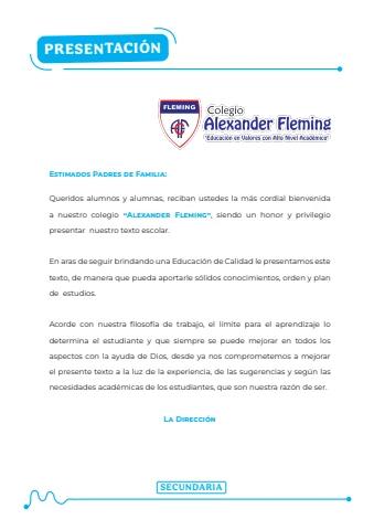 (1RO) 7MO SEC MATE - EDUACCIÓN PERÚ Flip PDF | AnyFlip