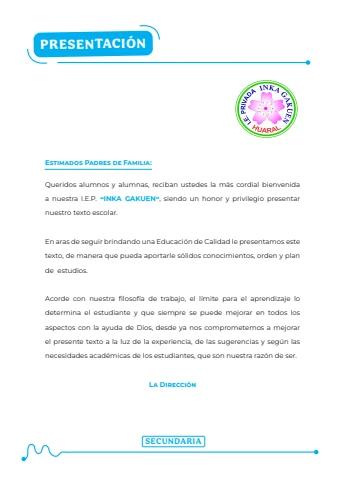 4TO SEC MATE - EDUACCIÓN PERÚ Flip PDF | AnyFlip