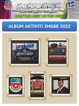 ALBUM AKTIVITI SMKBB 2022 - tie7172 Flip PDF | AnyFlip