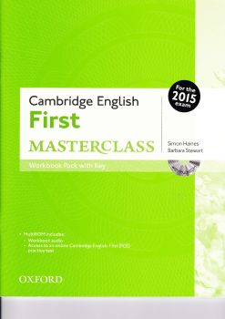 Cambridge_First_Masterclass_2015_WB_with_answer_keys - cambridge.fabianbelledi Flip PDF | AnyFlip