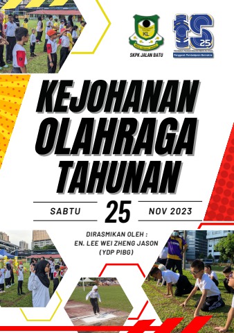 BUKU PROGRAM KOT SKPK JALAN BATU 2023 - NADIA HANUM KPM-Guru Flip PDF | AnyFlip