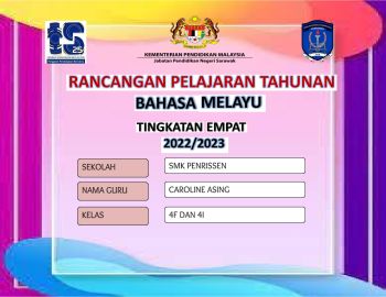 RPT BM TINGKATAN 4 2022 - CikYeo Flip PDF | AnyFlip