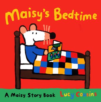 Maisy's bedtime - yeongshiaomei Flip PDF | AnyFlip