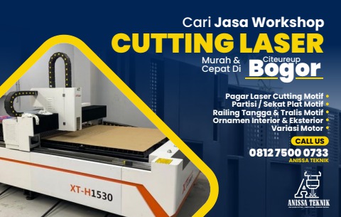 KATALOG DESAIN LASER CUTTING - ANISSA TEKNIK BOGOR (0812 7500 0733) - Anissa Teknik Flip PDF ...