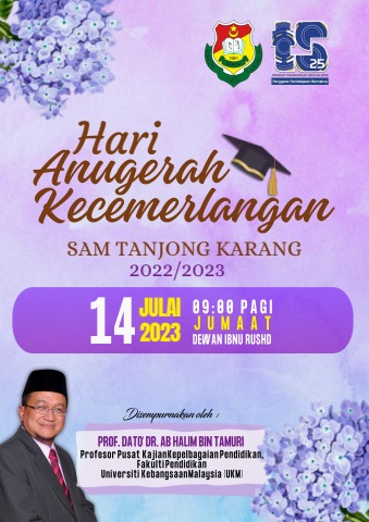 BP HAK SAM TANJONG KARANG SESI 2022/2023 - umiumirah20 Flip PDF | AnyFlip