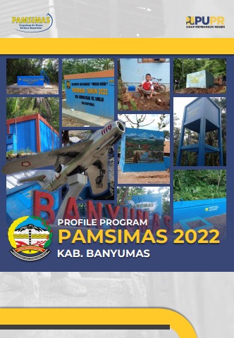 PAMSIMAS 2022 - KAB. BANYUMAS - PAMSIMAS JATENG WIL II Flip PDF | AnyFlip