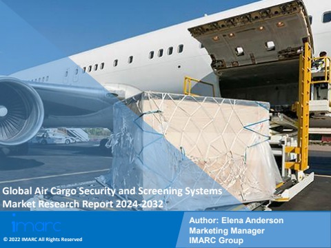 Air Cargo Security and Screening Systems Market - Imarc Group ...
