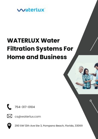 WATERLUX_Water_Filtration_Systems_For_Home_and_Business ...