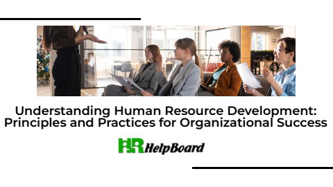 What is Human Resource Development - Design Hrhelpboard Flip PDF | AnyFlip