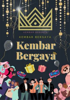 MAJLIS HI TEA 2022 (7) - ainignr Flip PDF | AnyFlip