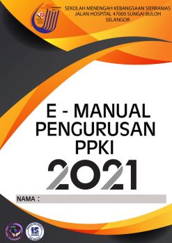 E-MANUAL PENGURUSAN PPKI 2021 - CguRosma | Membalik PDF Dalam talian | AnyFlip