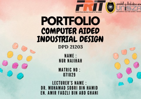 April (Poster (Landscape)) - NUR NAJIHAH Flip PDF | AnyFlip