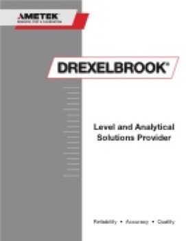 edited 5-31 - Ametek • Drexelbrook Flip PDF | AnyFlip