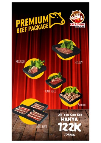 PAKET PREMIUM BEEF
