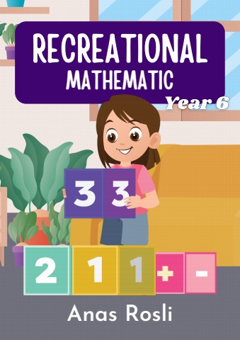 Recreational Mathematics (1) - MUHAMMAD ANAS BIN ROSLI IPG-Pelajar Flip ...
