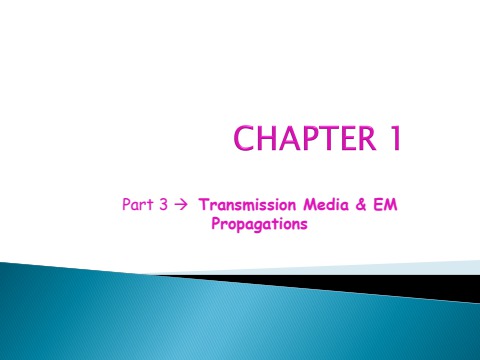 Chapter 1_Part 1-Intro to Comm System - aishah.azriy Flip PDF | AnyFlip
