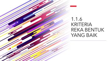 kriteria reka bentuk membina objek asas - g-72389464 Flip PDF | AnyFlip