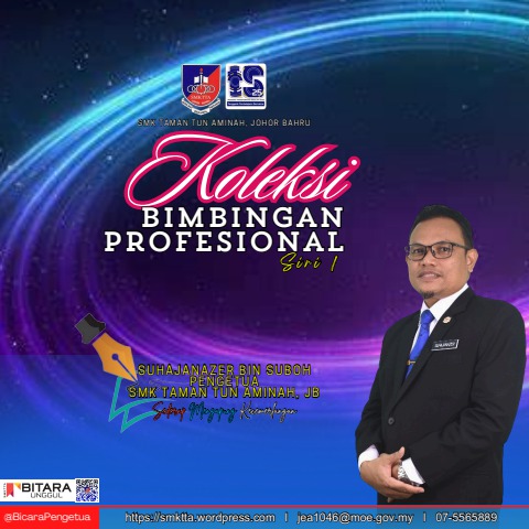 KOLEKSI BIMBINGAN PROFESIONAL (SIRI 1) - Cikgu Nazer Flip PDF | AnyFlip