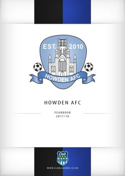 Howden AFC - Guset User Flip PDF | AnyFlip