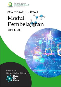 e-Modul Bentuk Molekul - muhammadamrullah02 Flip PDF | AnyFlip