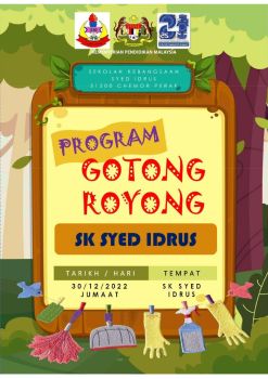 Buku Program Gotong Royong SKSI 2022 - dilaziad Flip PDF | AnyFlip