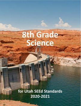 8th Grade Science - PSS INFINITI Flip PDF | AnyFlip