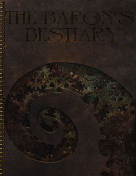 The Baron's Bestiary - randomxinwond3rland Flip PDF | AnyFlip