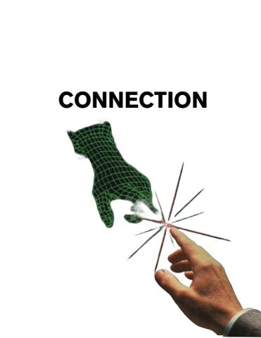 connection