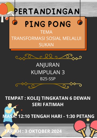pertandingan ping pong - Hetty Flip PDF | AnyFlip