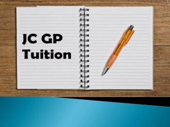 General Paper - JC GP Tuition Flip PDF | AnyFlip