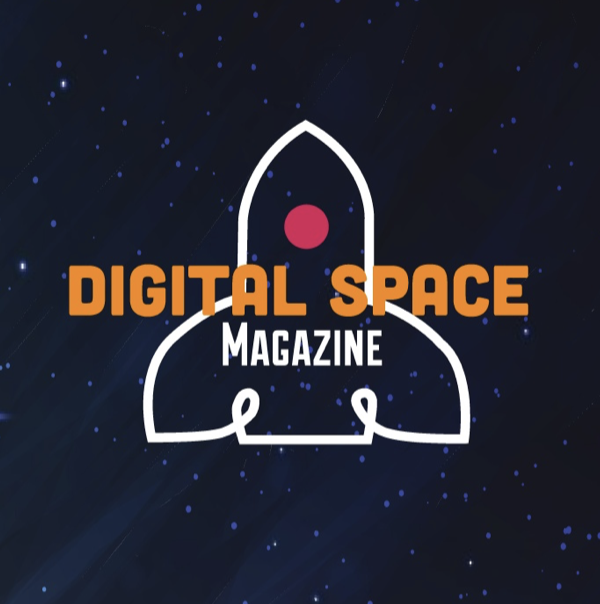 Digital Space Magazine - Páginas de Flipbook 1-28 | AnyFlip
