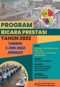 BUKU PROGRAM BICARA PRESTASI - noorzamaninurdini68 Flip PDF | AnyFlip