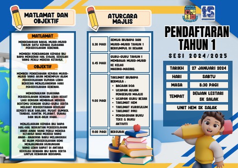 PAMPLET PENDAFTARAN TAHUN 1 SESI 2024/2025 - g-04375572 Flip PDF | AnyFlip