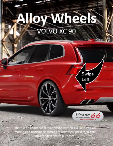 Volvo XC90 - Ray Sisson Flip PDF | AnyFlip