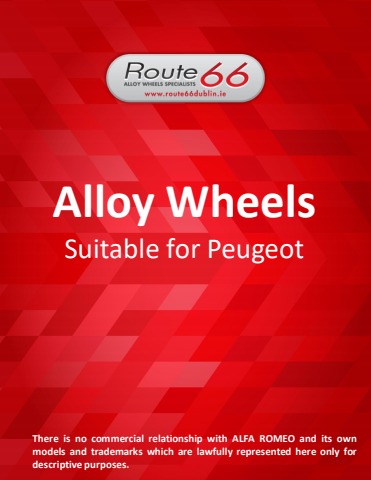 Peugeot OE Style - Ray Sisson Flip PDF | AnyFlip