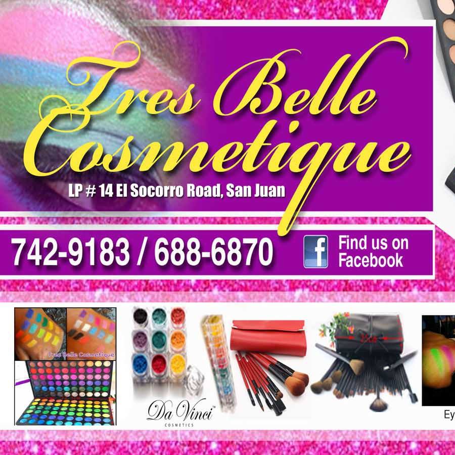 Tres Belle Cosmetique Jag Sam81 Flip Pdf Anyflip