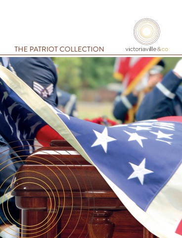 The PATRIOT Collection