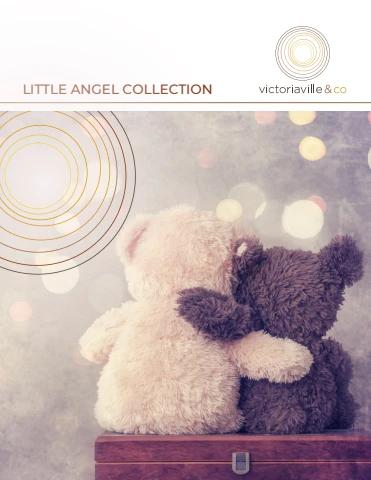 Little Angel Collection USA