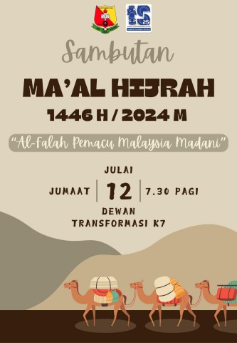 BUKU PROGRAM MAAL HIJRAH 2024