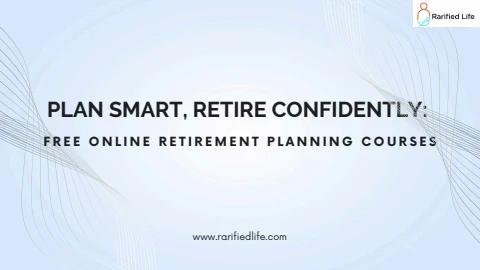 Achieve Financial Security with Free Online Retirement Planning Courses