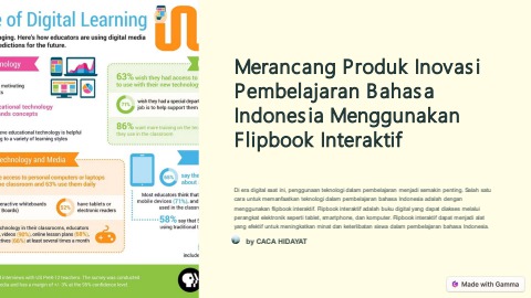 Merancang-Produk-Inovasi-Pembelajaran-Bahasa-Indonesia-Menggunakan ...