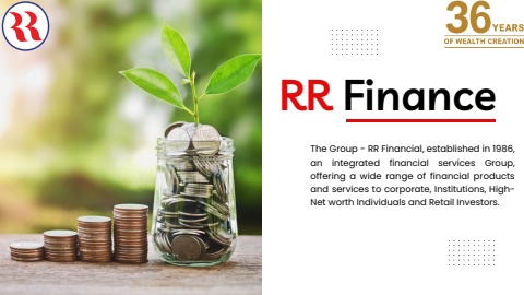 Capital Gain Bonds - RR Finance Flip PDF | AnyFlip