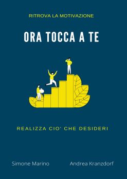 E-Book - Ora tocca a te - gqekmrbvsjjbpaowio | PDF in linea | AnyFlip