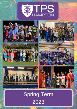 Spring Term 2023 - kblake Flip PDF | AnyFlip