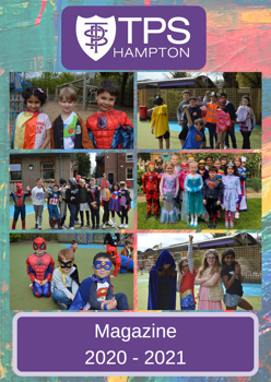 TPS Magazine 2020-2021 - kblake Flip PDF | AnyFlip